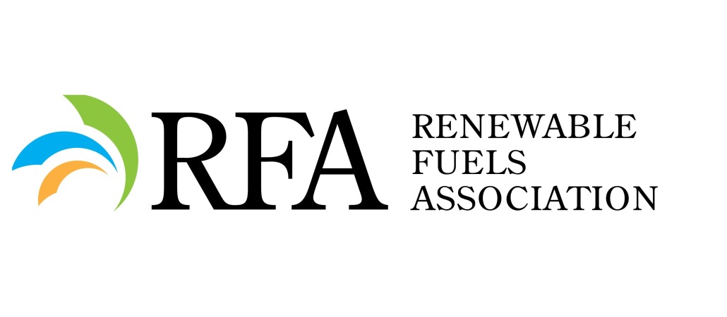 RFA Logo - Fuel Freedom Foundation