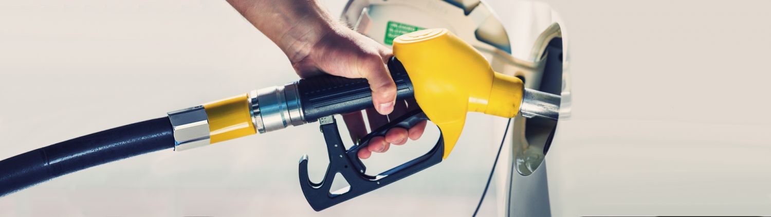 Fuel Freedom - Advocating for fuel choice in America