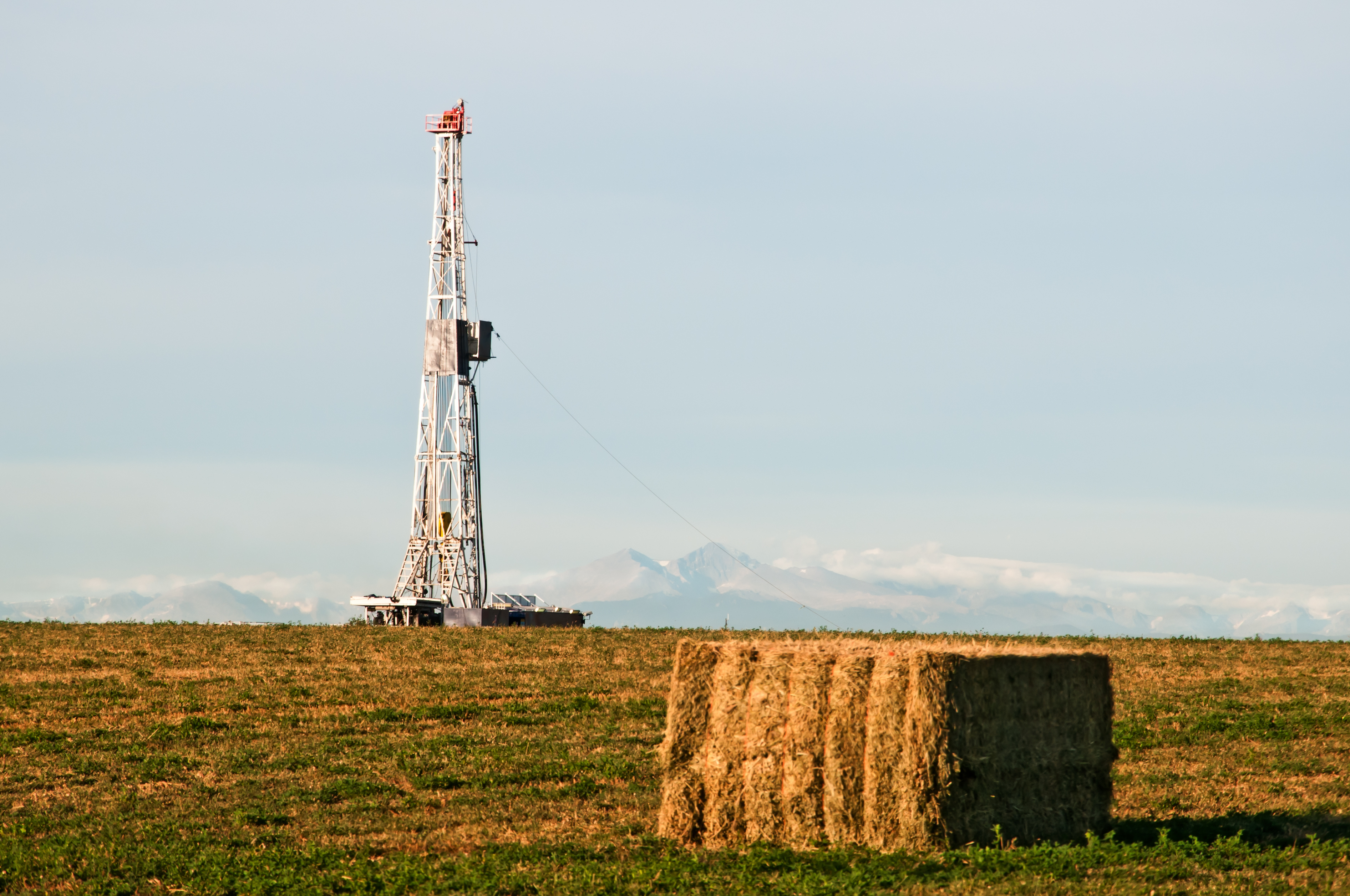 Colorado-fracking - Fuel Freedom Foundation