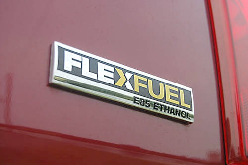 Is your car flex-fuel? Use this tool to find out -- Fuel Freedom