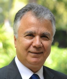 Rahnema_crop - Fuel Freedom Foundation