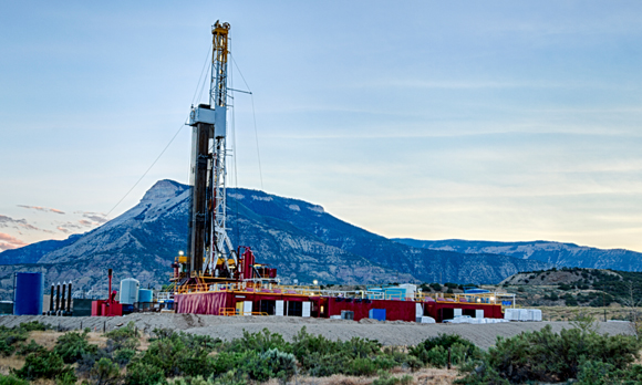 Utica shale - Fuel Freedom Foundation