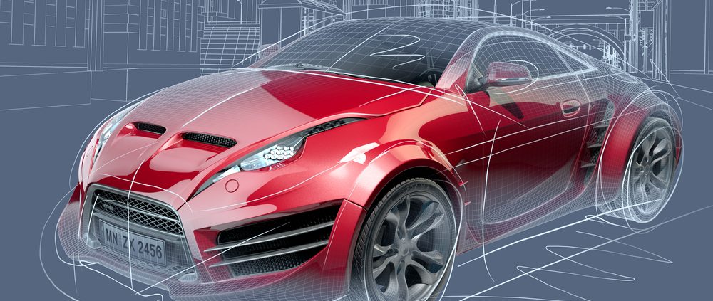 The bright future of high-tech cars