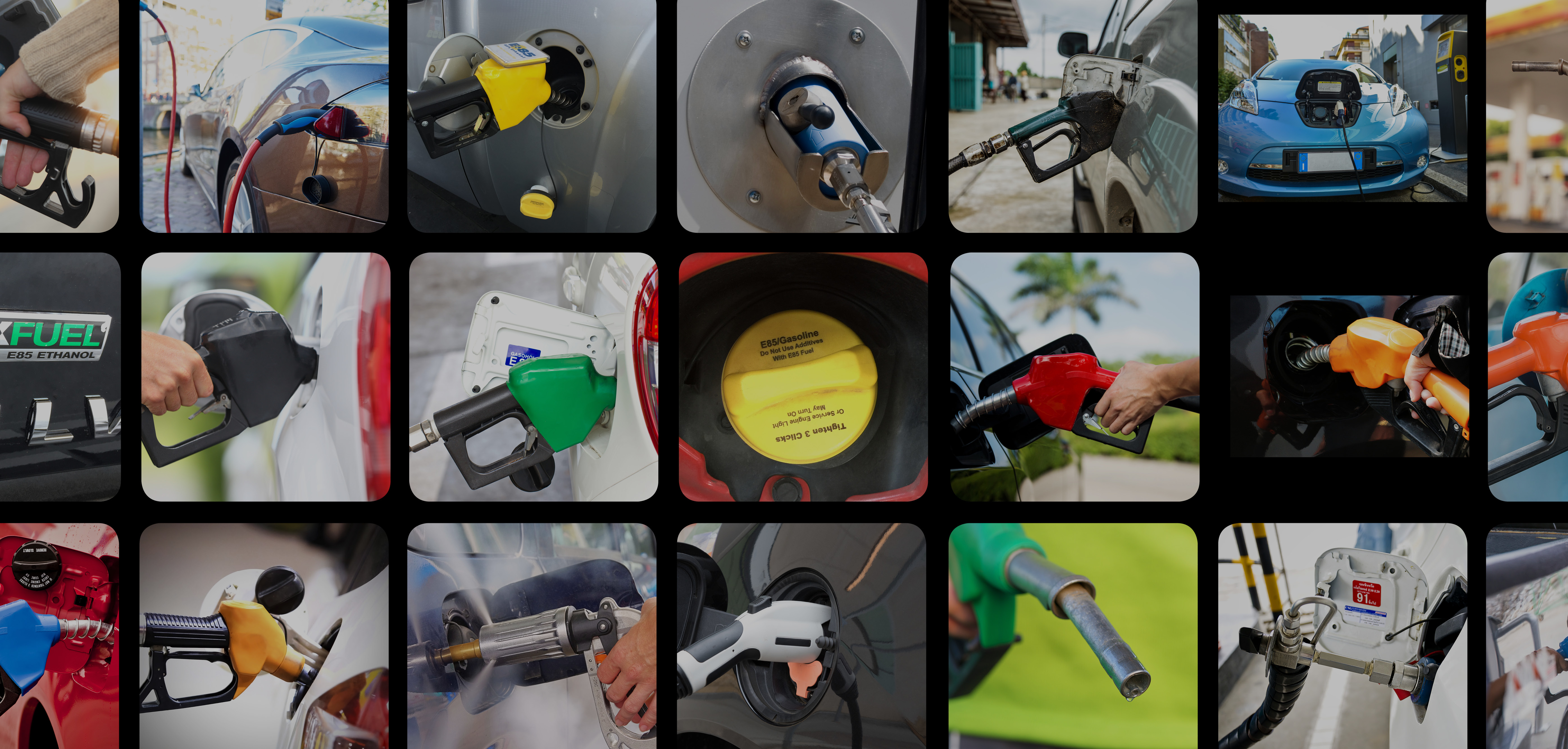 transportation fuel choices - Fuel Freedom Foundation