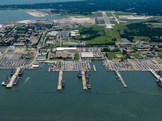 Improving our National Security | Fuel Freedom Foundation