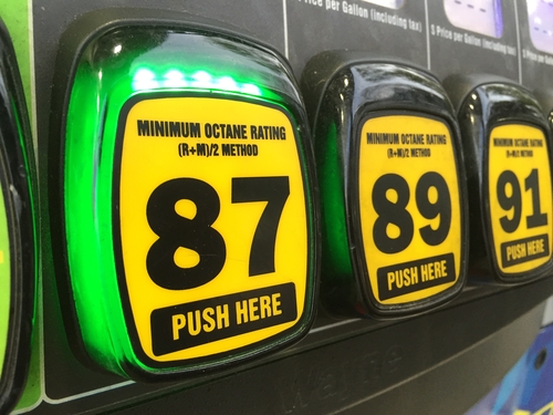 octane ratings - Fuel Freedom Foundation