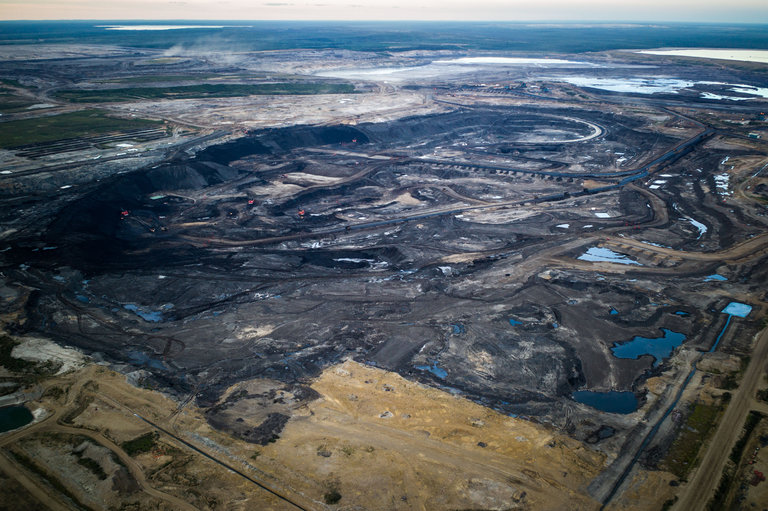 oil sands - Fuel Freedom Foundation