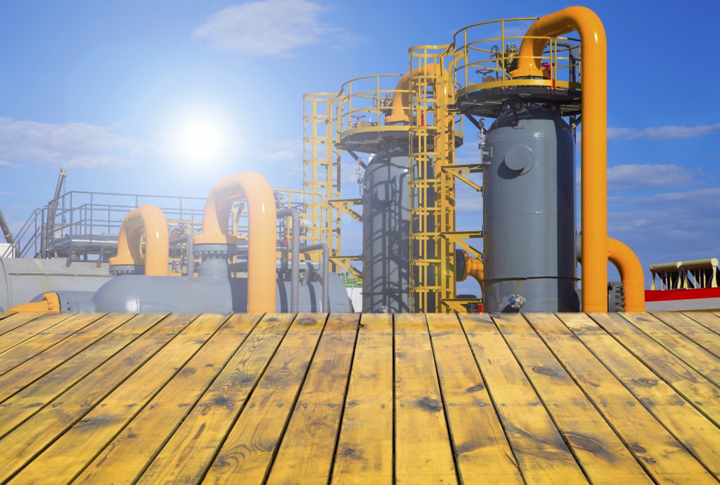 Innovations in natural gas processing could revolutionize the fuel ...