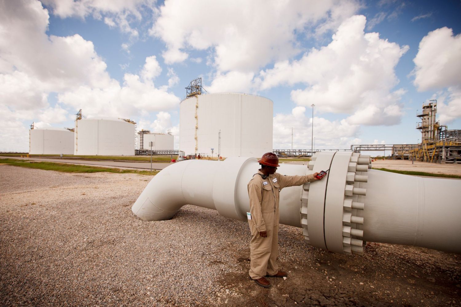 texas-natural gas - Fuel Freedom Foundation